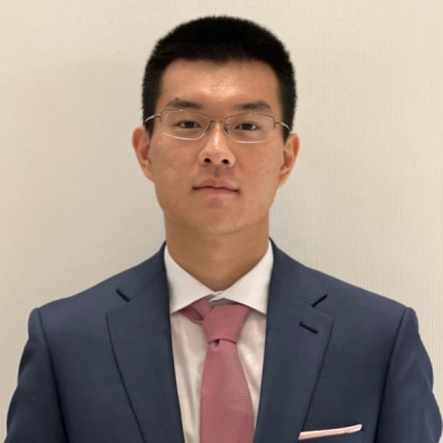 2022-2023 Fellow: Feng Zhang | Center for Buildings, Infrastructure, and Public Spaces